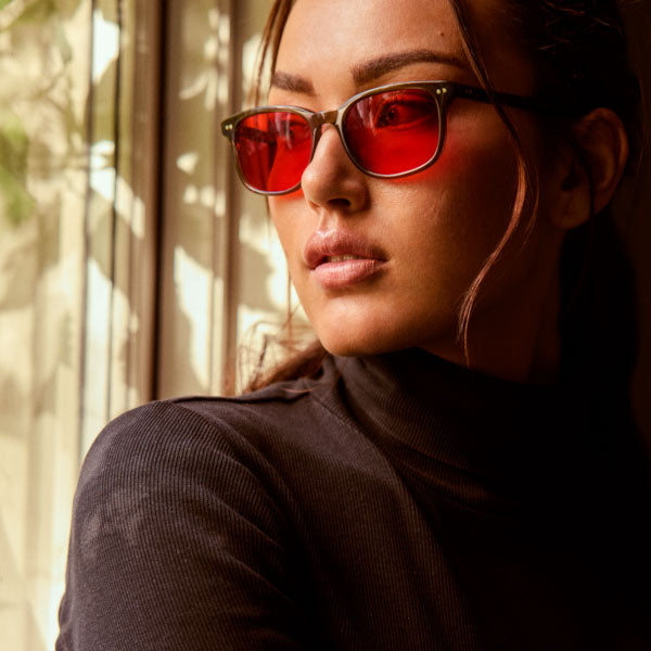 Filter Optix - Premium Blue Light Glasses for Everyone